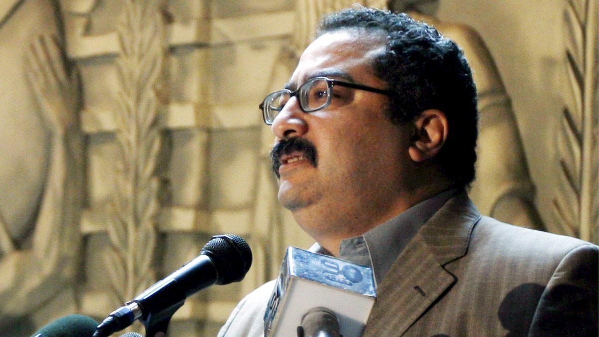 Investigado un periodista egipcio por negar el viaje de Mahoma al ...