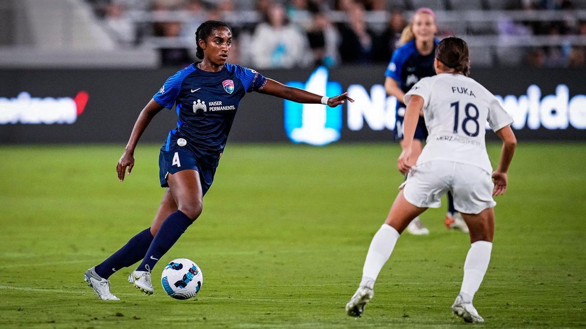 Demoledor informe sobre los "abusos sistémicos” en el fútbol femenino ...