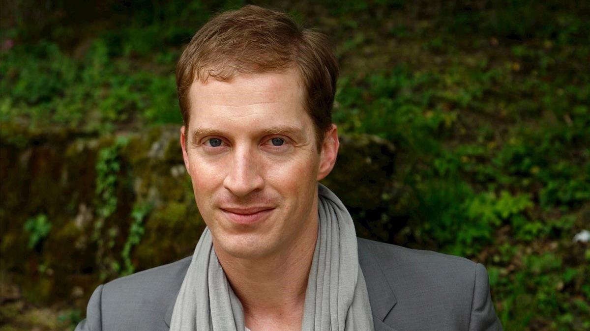 Andrew Sean Greer : la vuelta al mundo en siete fracasos