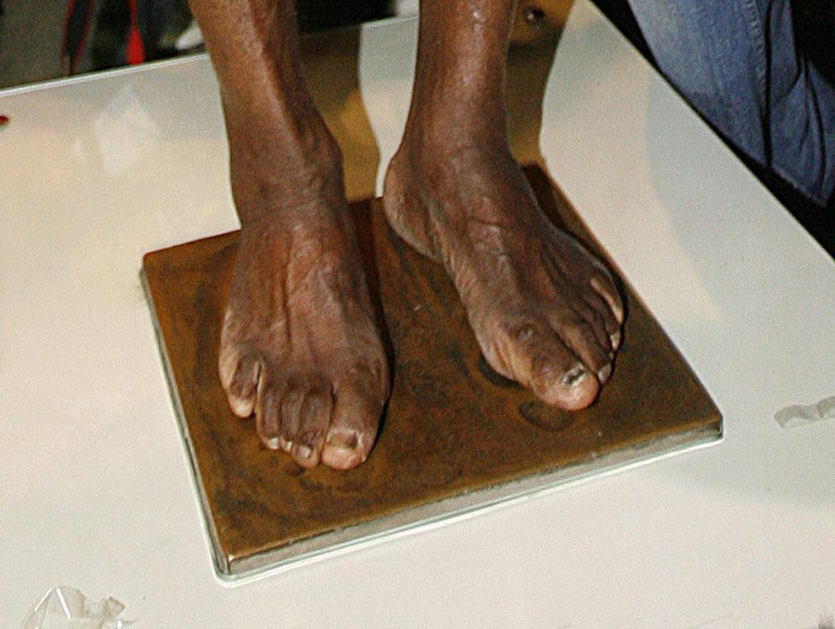 Pelé, O Rei | FOTOS