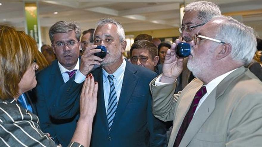 La cohabitación estable