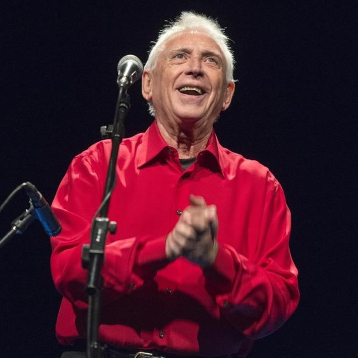 Raimon, la veu del poble català