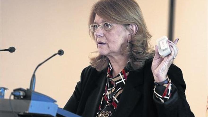 Elvira Rodríguez tendrá que dejar de presidir la CNMV el miércoles