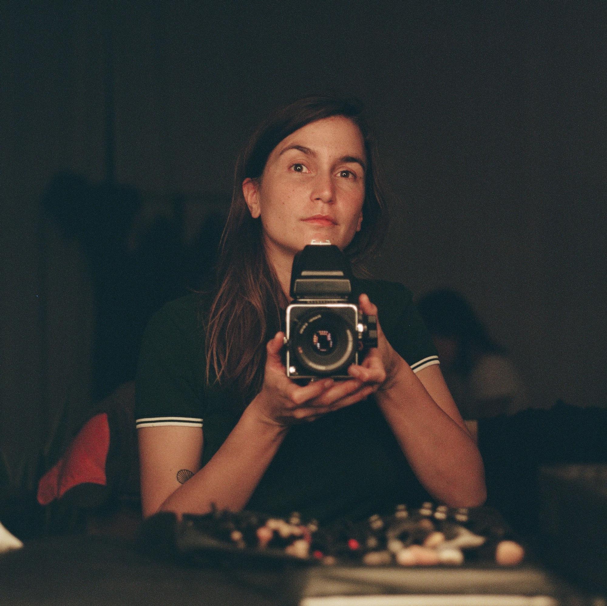 Derrapando con un Lada: utopías y distopías a 21 grados bajo cero