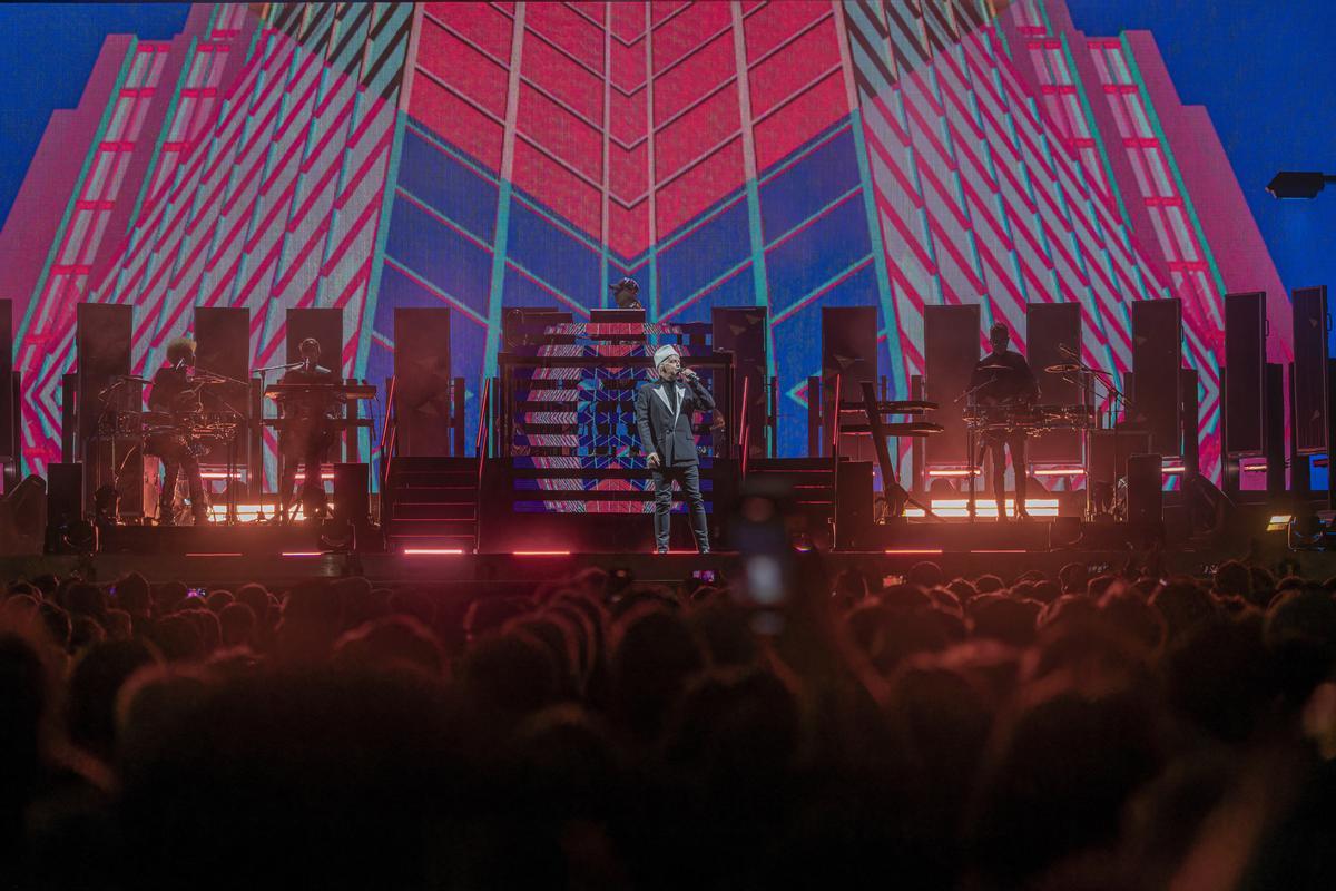 Primavera Sound 2023. Día 1 | FOTOS