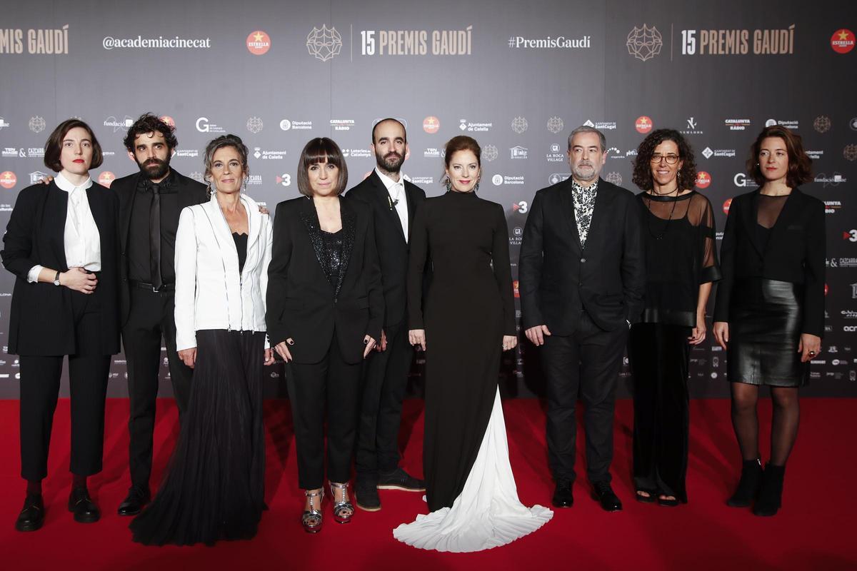Premios Gaudí 2023 | FOTOS