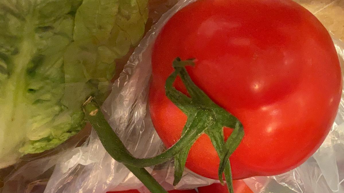 Si haces esto los tomates tendrán más sabor, lo dice la ciencia