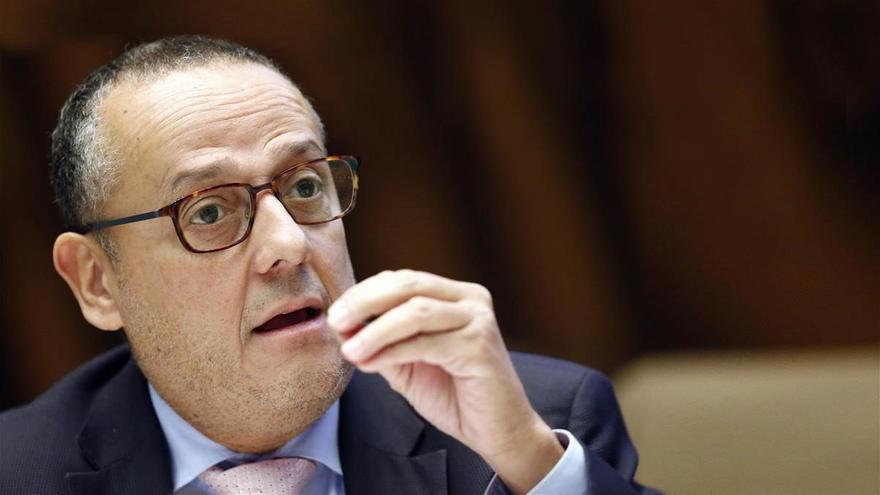 Marcos Espinal: «El tancament de fronteres pot ser contraproduent»