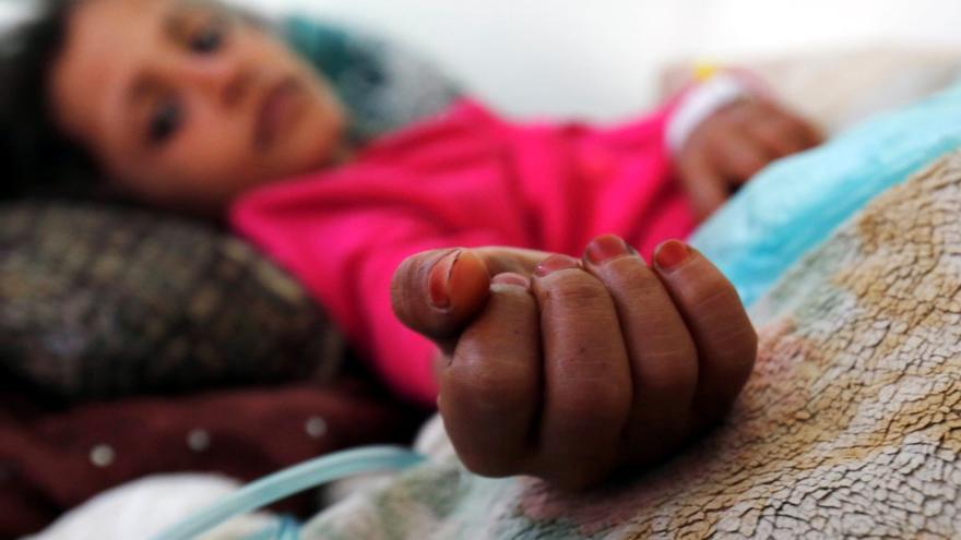 Unicef: 7 millones más de niños podrían sufrir emaciación