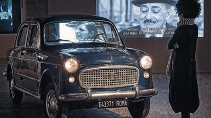 La verdad incómoda de Pasolini llega al CCCB