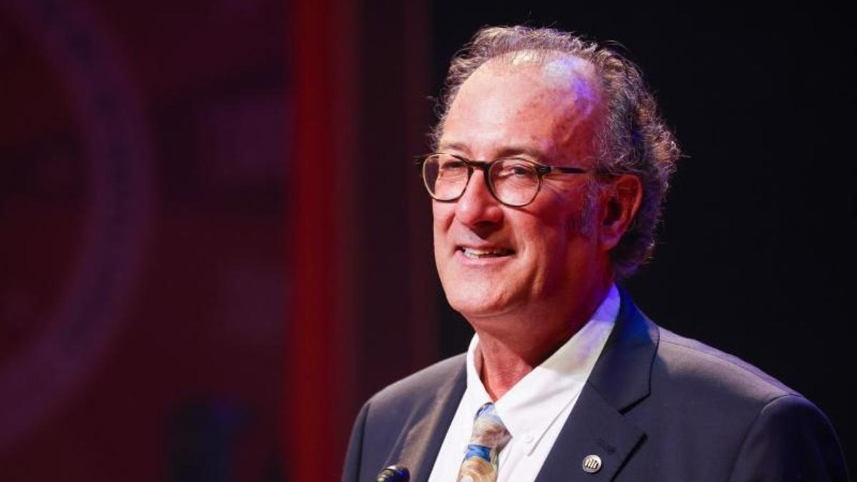 Xavier Antich, un esteta entre el ruido, artículo de Josep Maria Fonalleras