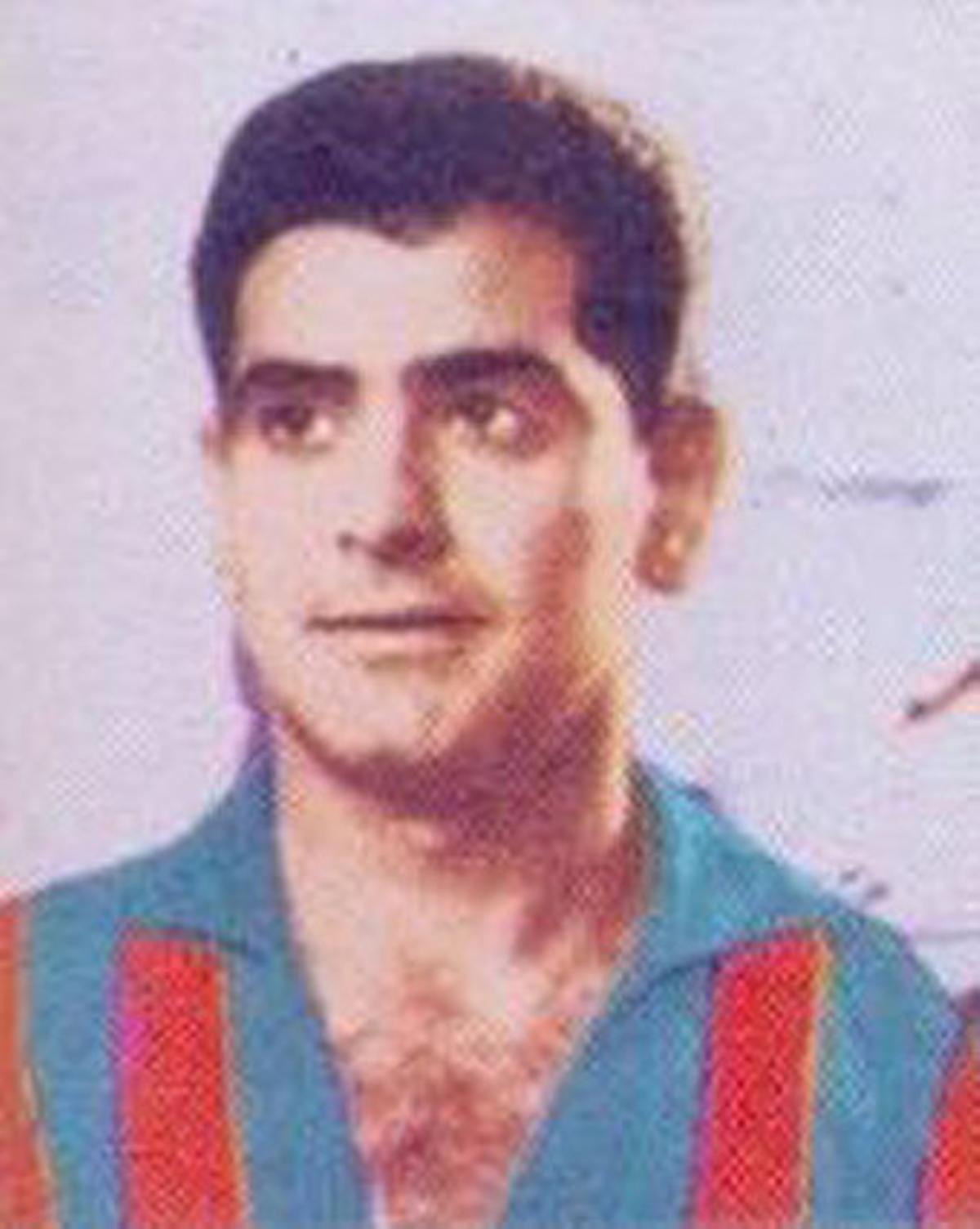 Adiós a Luis Cubilla, leyenda del fútbol uruguayo