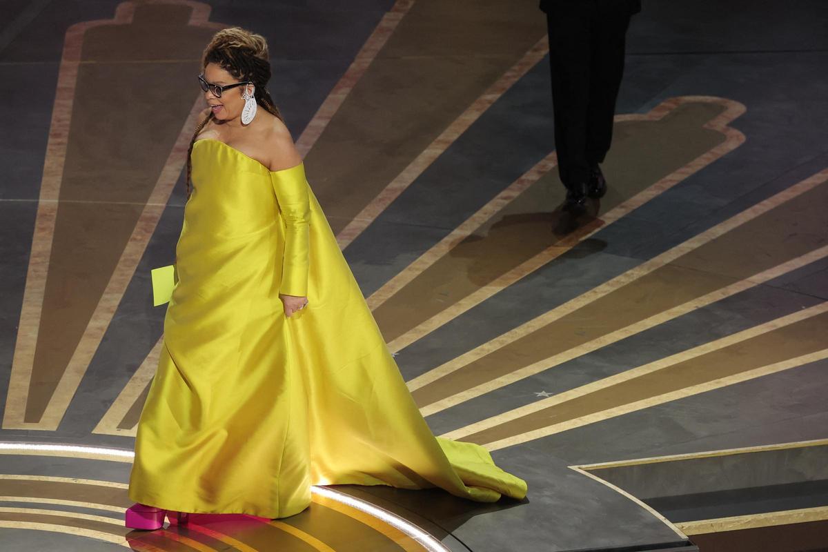 PREMIOS OSCAR 2023 | La gala de los Oscars, en imágenes