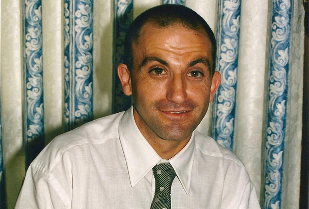 El 'caso Óscar', en imágenes