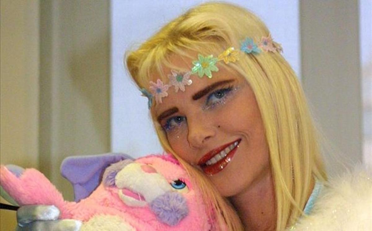 Muere el descubridor de Cicciolina y Rocco Sifredi