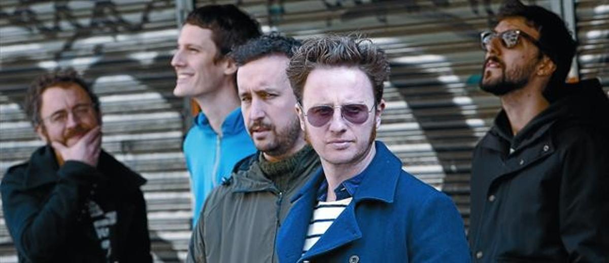 Ahora, por fin, Mishima