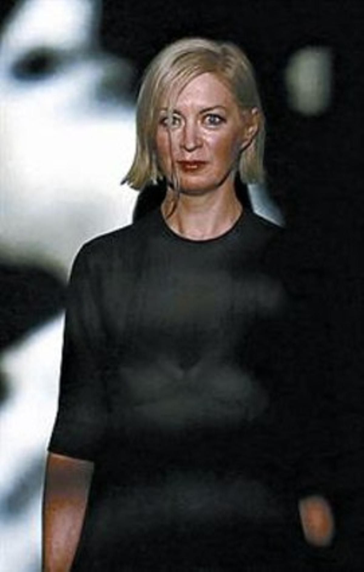 El videoarte de Elizabeth Price gana el Premio Turner