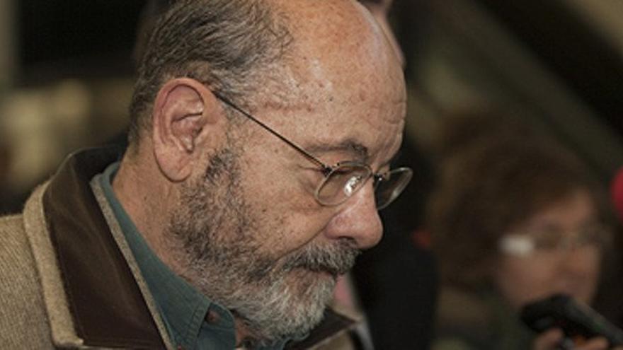 Muere Fèlix Millet, el saqueador del Palau de la Música