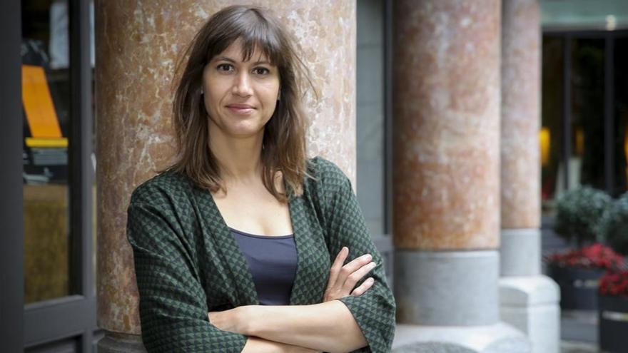 Sandrine Morel: "El independentismo ha perdido la batalla del relato"