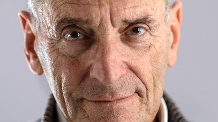 Mor Stephen Greif, actor de ‘The Crown’