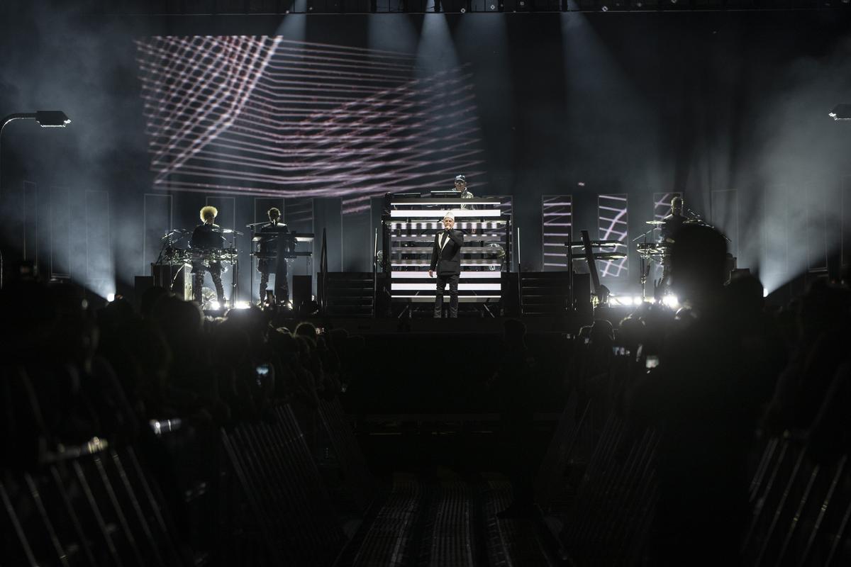 Primavera Sound 2023. Día 1 | FOTOS