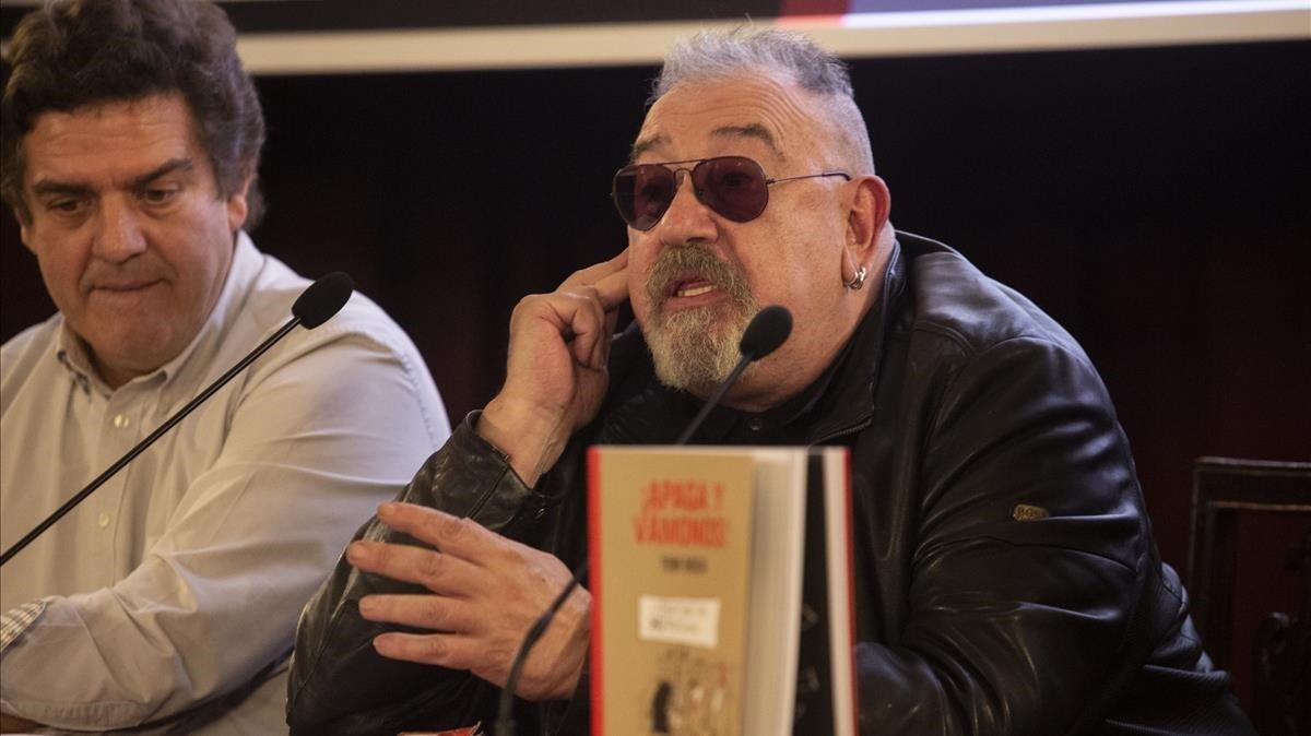 El testamento del tío Tom