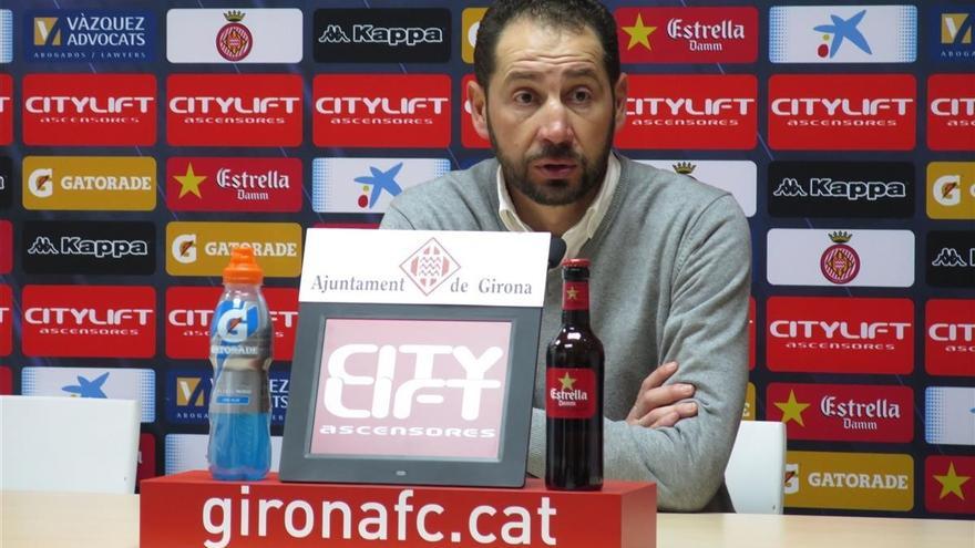 Machín: "Es una victoria histórica"