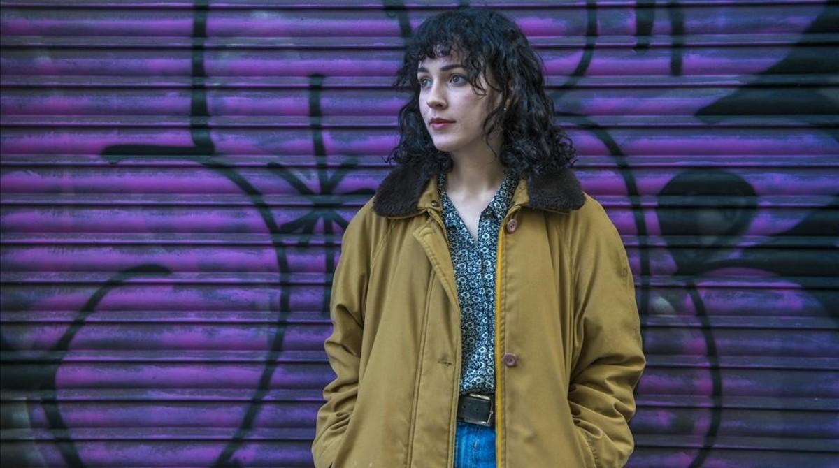 Núria Graham: "Ser mujer es como un subgénero musical"