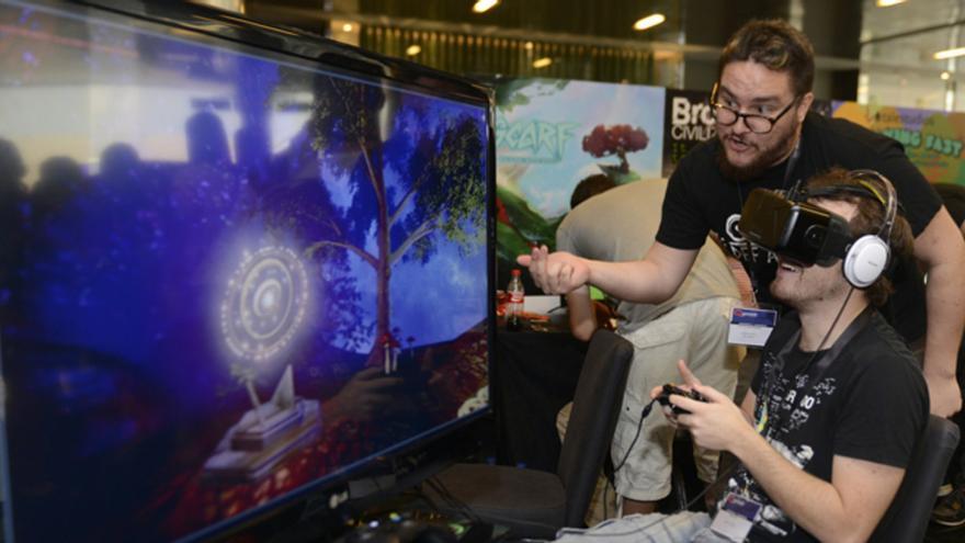 Gamelab Barcelona: Arranca la primera edición telemática