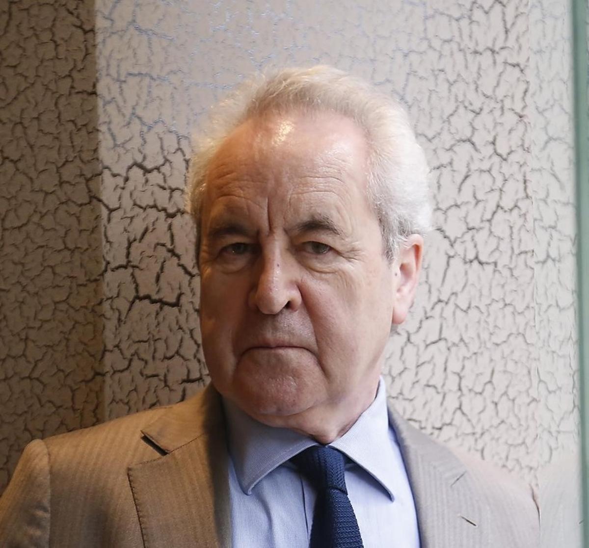 Crítica de 'Las singularides' de John Banville: la curiosidad del demiurgo