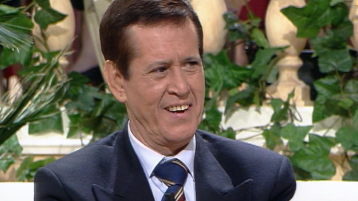 De colaborador de Ana Rosa a jurado de un talent show: la trayectoria ...