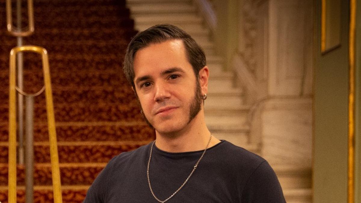 Arnau Tordera critica la cancelación de su entrevista en TV-3: "Es ...