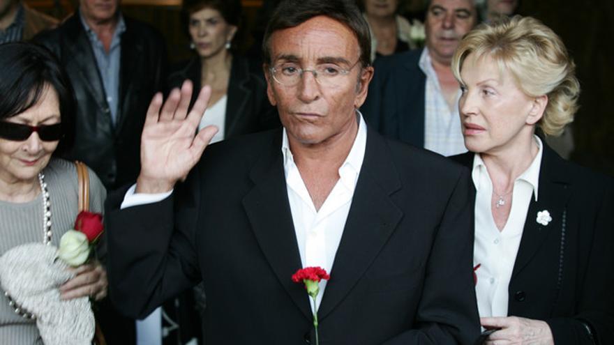 Muere el actor Pepe Rubio a los 80 años