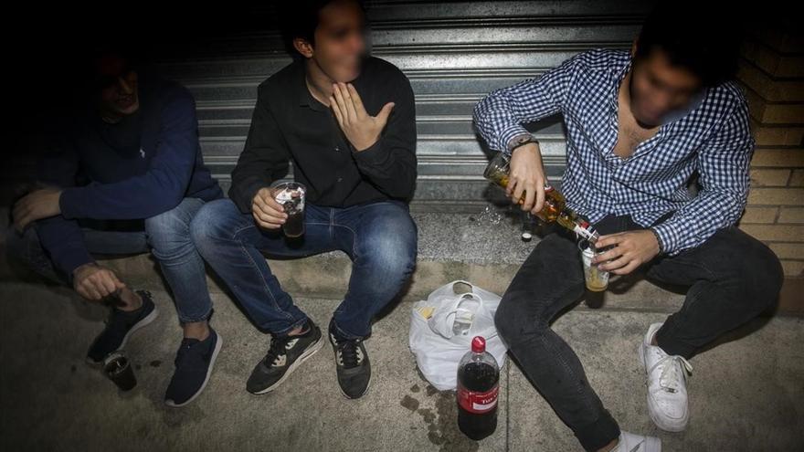 El alcohol mata a 2,8 millones de personas cada año