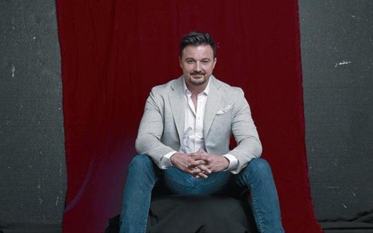 El año de Guillem Clua