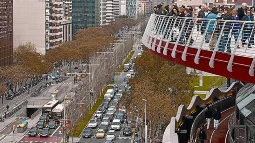 El mundo es un mercado