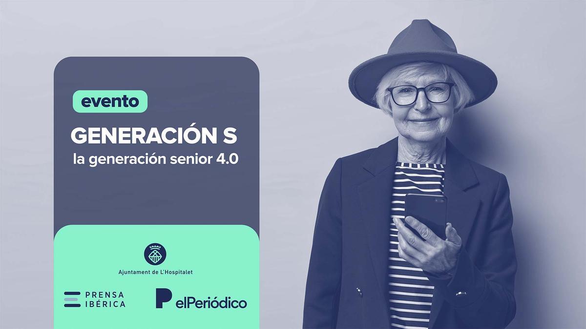 Generación Sénior: retos y oportunidades para aprovechar al máximo esta ...