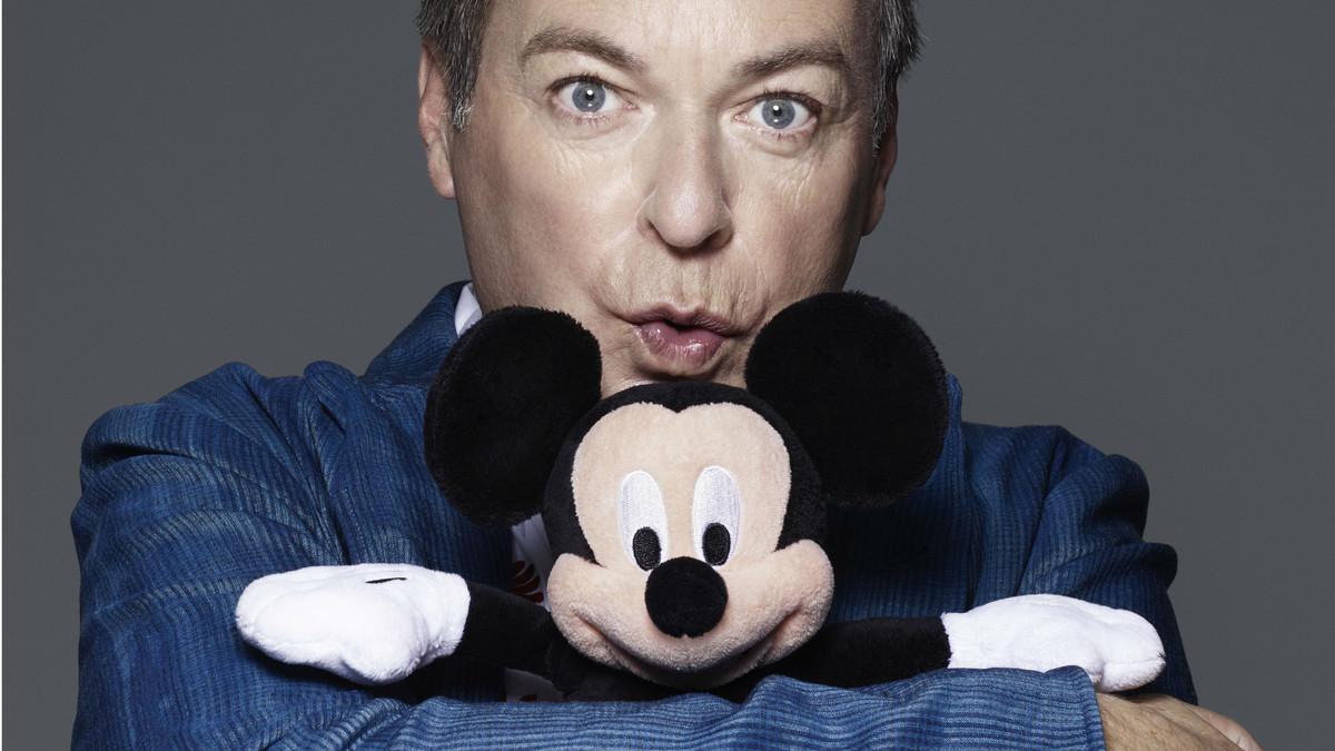 90 aniversario Mickey Mouse