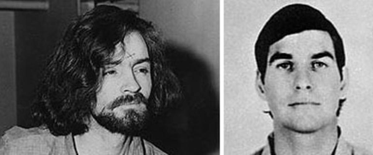 Tex Watson's Instagram, Twitter & Facebook on IDCrawl