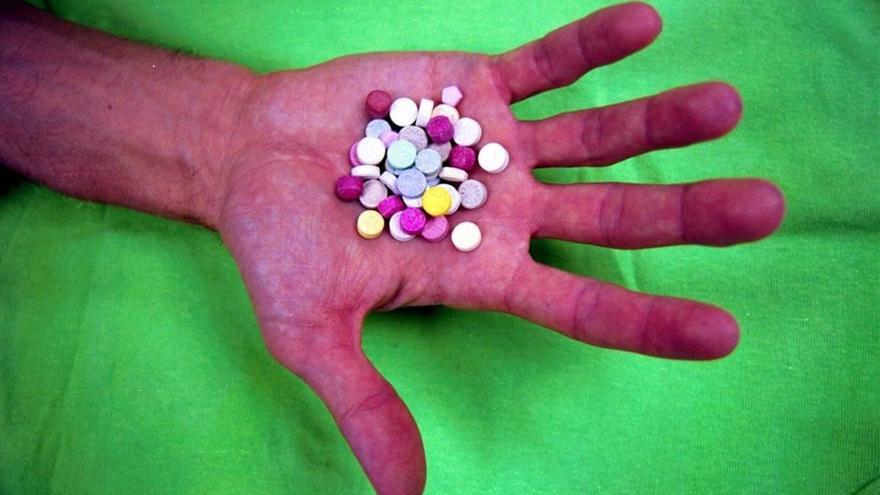 Muere una joven tras consumir éxtasis en un concierto en Palma