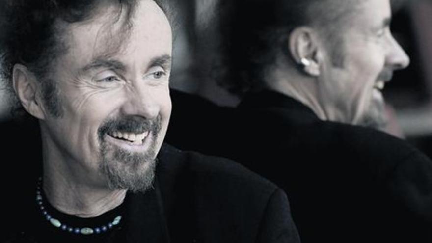 T. C. Boyle: «Los novelistas son los mayores egomaniacos»