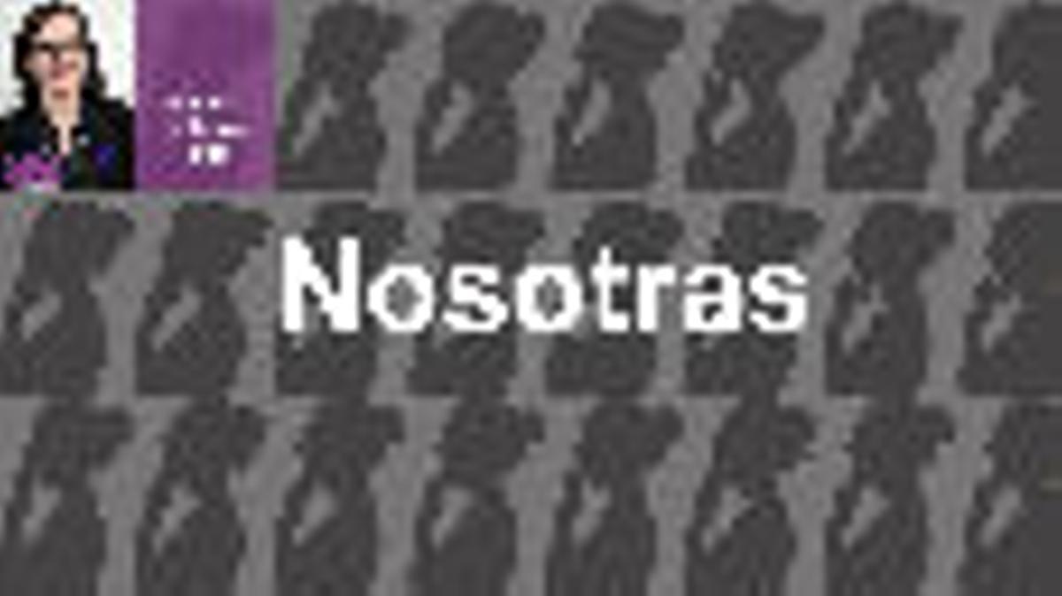 8M. El videoblog de Gemma Robles