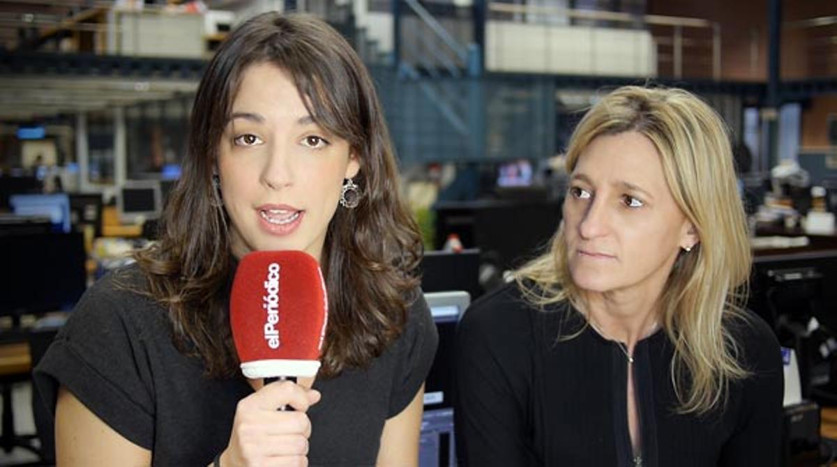 L'Informatiu del 14 de gener