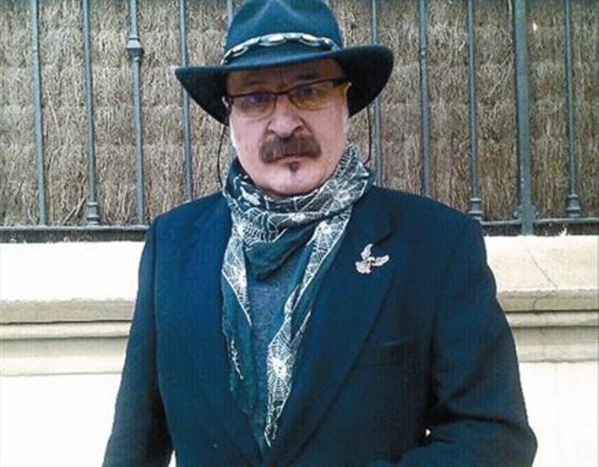 El fiscal pide 81 años por el triple crimen de la Sagrada Família