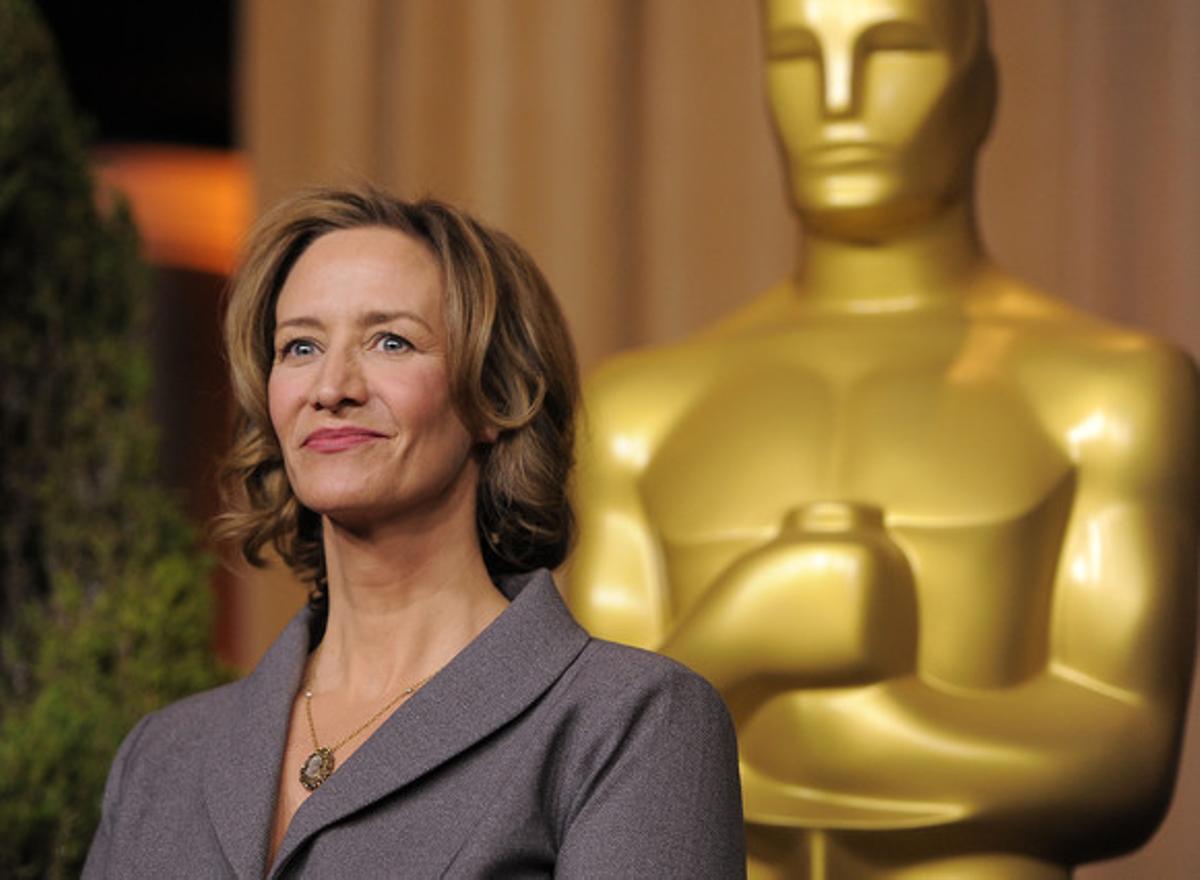 Janet McTeer, la actriz invisible