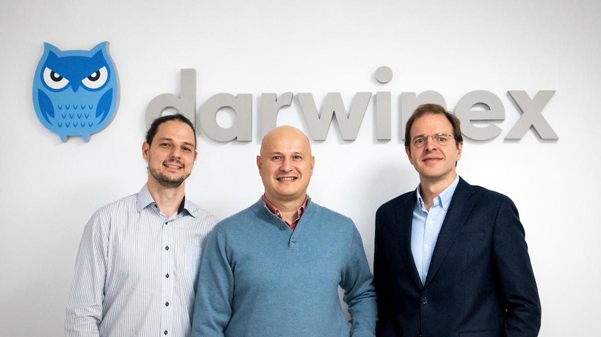 Darwinex supera los 100 millones de activos bajo gestión