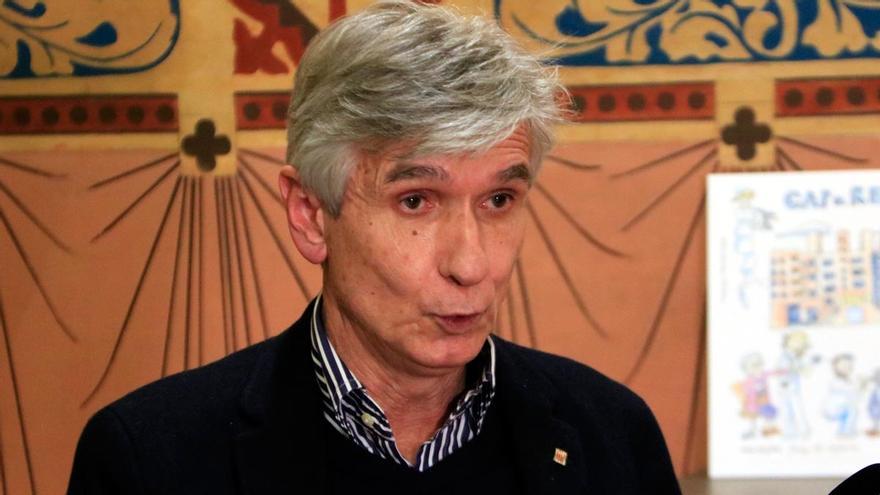 Argimon, partidario de abrir las discos el 11 de febrero y sin ...