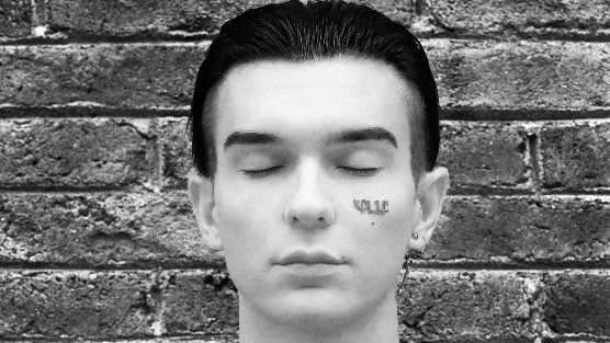 Filip Custic, el artista visual que sedujo a Rosalía: "Prefiero que me ...