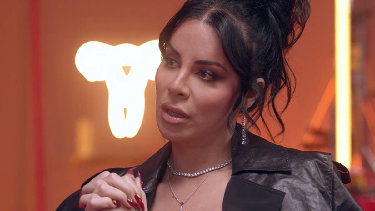 Jedet reaparece y desvela cómo se siente tras el abuso que sufrió en ...