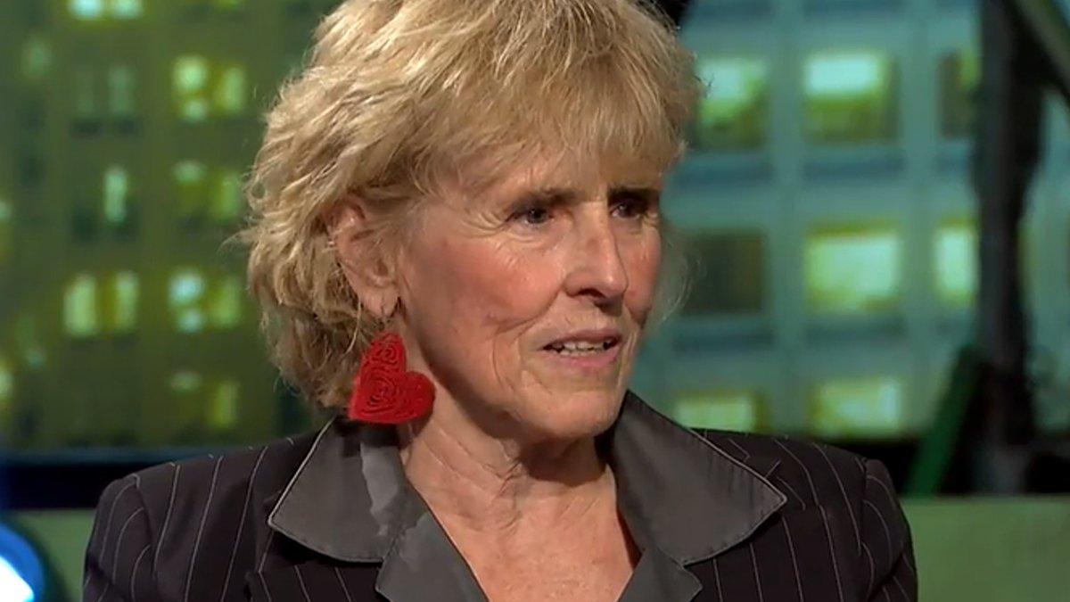 Mercedes Milá, sobre Albert Rivera: "Quan es va posar tan pesat amb ...